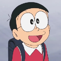 🔥 Nobita Nobi MBTI | Doraemon Personality Types