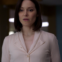 🔥 Susan Carter MBTI | Suits (2011) Personality Types