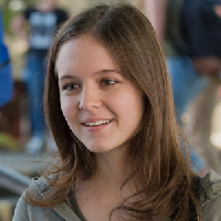 🔥 Olivia "Via" Pullman MBTI | Wonder (2017) Personality Types