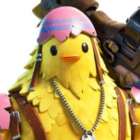 🔥 Cluck MBTI | Fortnite Personality Types