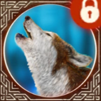 🔥 Siberian Wolf MBTI | The Wolf Online Simulator Skins (type yourself ...