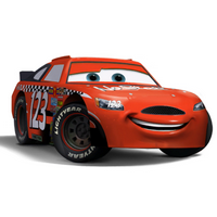 🔥 Todd Marcus MBTI | Cars (Franchise) Personality Types