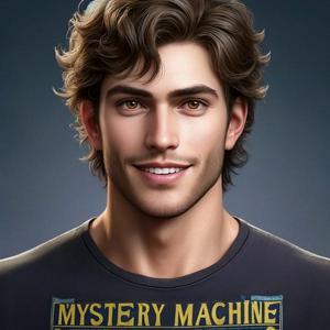 🔥 Stefan Uccello MBTI | Mercy Thompson series Personality Types