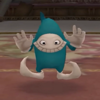 🔥 Bogs MBTI | Disney Princess: Enchanted Journey 2007 Personality Types