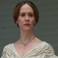 🔥 Mary Epps MBTI | 12 Years a Slave (2013) Personality Types
