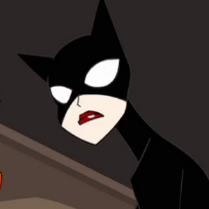 🔥 Selina Kyle/Catwoman MBTI | Gotham Girls (2000) Personality Types