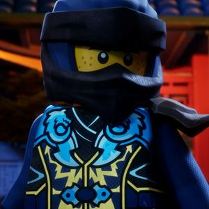 🔥 Jay Walker “Rogue” （合并后时代） MBTI 性格类型是ENFP还是INFP?