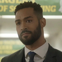 🔥 D'Angelo Carter MBTI | All American Personality Types