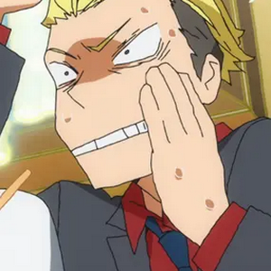 🔥 Akatsuki Syndicate Member MBTI 性格类型 哪种MBTI?