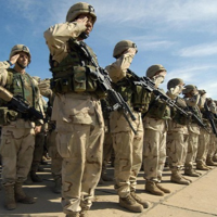 🔥 If Military has a personality type...