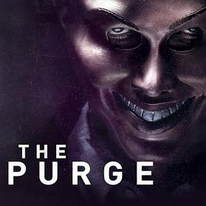 🔥 If The Purge (Franchise) has a personality type...
