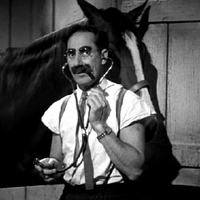 🔥 Dr Hugo Z. Hackenbush MBTI | A Day at the Races (1937) Personality Types