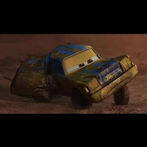 🔥 T-Bone MBTI | Cars (Franchise) Personality Types