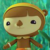 🔥 Pearl MBTI | Octonauts Personality Types
