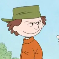 🔥 Joe Agate MBTI | Peanuts Personality Types