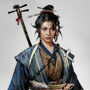 🔥 Oyuki MBTI | Ghost of Yōtei Personality Types