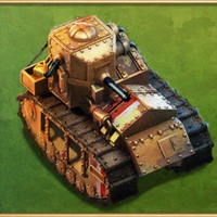 🔥 Companion Tank MBTI | DomiNations Personality Types