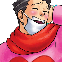🔥 Feenie MBTI | Ace Attorney Personality Types