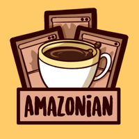What do you think Amazonian's personality is?