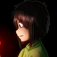 🔥 Chara MBTI | Glitchtale Personality Types