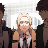 🔥 Carl Gordon MBTI | Princess wars Personality Types