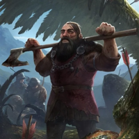 🔥 Yarpen Zigrin MBTI | The Witcher (Series) Personality Types