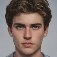 🔥 Hercules “Herc” Armstrong MBTI | The Fantastical Realms Personality Types