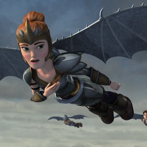 🔥 Atali MBTI | How to Train Your Dragon (Franchise) Personality Types
