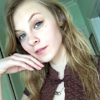 What do you think Sydney Poniewaz (Sydsnap)'s personality is?
