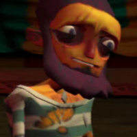 🔥 Augustus Aquato MBTI | Psychonauts Personality Types