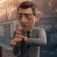 🔥 Agent 327 MBTI | Agent 327: Operation Barbershop Personality Types