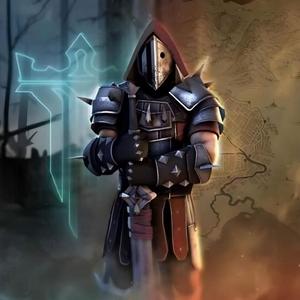 🔥 Executioner MBTI | Shadow Fight 3 Personality Types