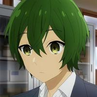 🔥 Shu Iura MBTI | Horimiya (Hori-san to Miyamura-kun) Personality Types