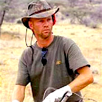 🔥 Frank Garrison MBTI | Survivor Personality Types