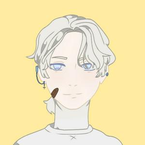 🔥 Light (Louis) MBTI | We All Wanted To Live Personality Types