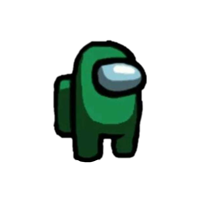 🔥 Green Crewmate MBTI | Among Us Personality Types