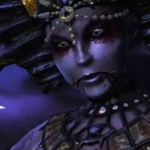🔥 Cleopatra MBTI | Dante's Inferno Personality Types
