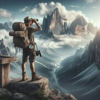 🔥 If Adventurous (Intuitives) has a personality type...