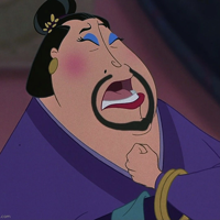 🔥 The Matchmaker MBTI | Mulan (Franchise) Personality Types
