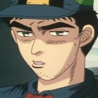 🔥 Iketani Koichiro MBTI | Initial D Personality Types