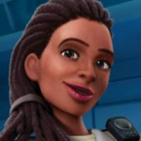 🔥 Dorothy “dot” Malto Mbti Transformers Earthspark 2022