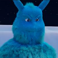 🔥 Blue Mascot MBTI | Our Drawings (Calobi Productions) Personality Types