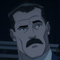 🔥 Thomas Wayne MBTI | Batman: The Doom That Came to Gotham Personality ...