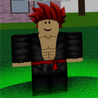 🔥 Master Sword Dealer MBTI | Blox Fruit (Roblox) Personality Types