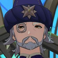 🔥 Azar MBTI | Genshin Impact NPCs (Non-Playable Characters) Personality ...