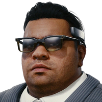🔥 Lucius Rhyne MBTI | Cyberpunk 2077 Personality Types