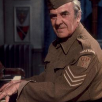 🔥 Sergeant Arthur Wilson MBTI | Dad's Army (1968) Personality Types