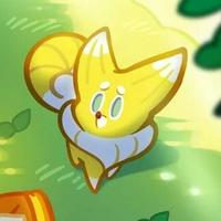 🔥 Buttershell Fox Cookie "Vixey" MBTI | Cookie Run Personality Types
