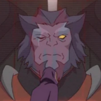 🔥 Commander Mar MBTI | Voltron: Legendary Defender (2016) Personality Types