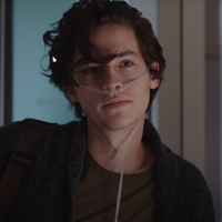 🔥 Will Newman MBTI | Five Feet Apart (2019) Personality Types